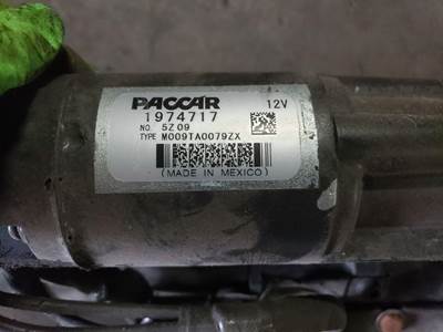 2017 Paccar T680 Starter for a Kenworth T680 For Sale | Spokane Valley ...