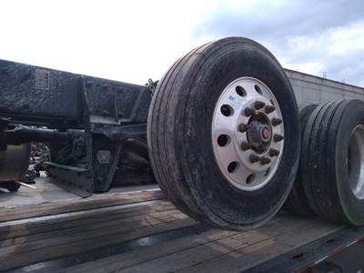 Tag / Pusher Axles For Sale | MyLittleSalesman.com