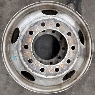 2016 Freightliner Cascadia Tire & Rim For Sale | Spokane Valley, WA ...