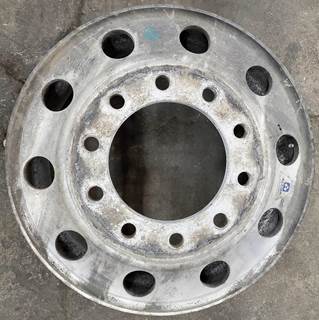 2016 Freightliner Cascadia Tire & Rim For Sale | Spokane Valley, WA ...