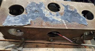 2013 Kenworth T800 Trailer Hitch For Sale | Spokane Valley, WA | 9251 ...