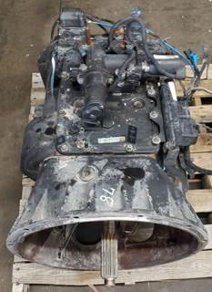 2017 Eaton-Fuller FAO16810C-EA3 Transmission for a Kenworth T680 For ...