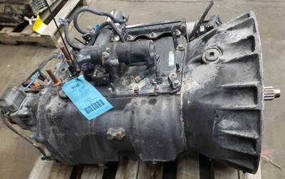 2017 Eaton-Fuller FAO16810C-EA3 Transmission for a Kenworth T680 For ...