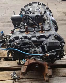 2017 Eaton-Fuller FAO16810C-EA3 Transmission for a Kenworth T680 For ...