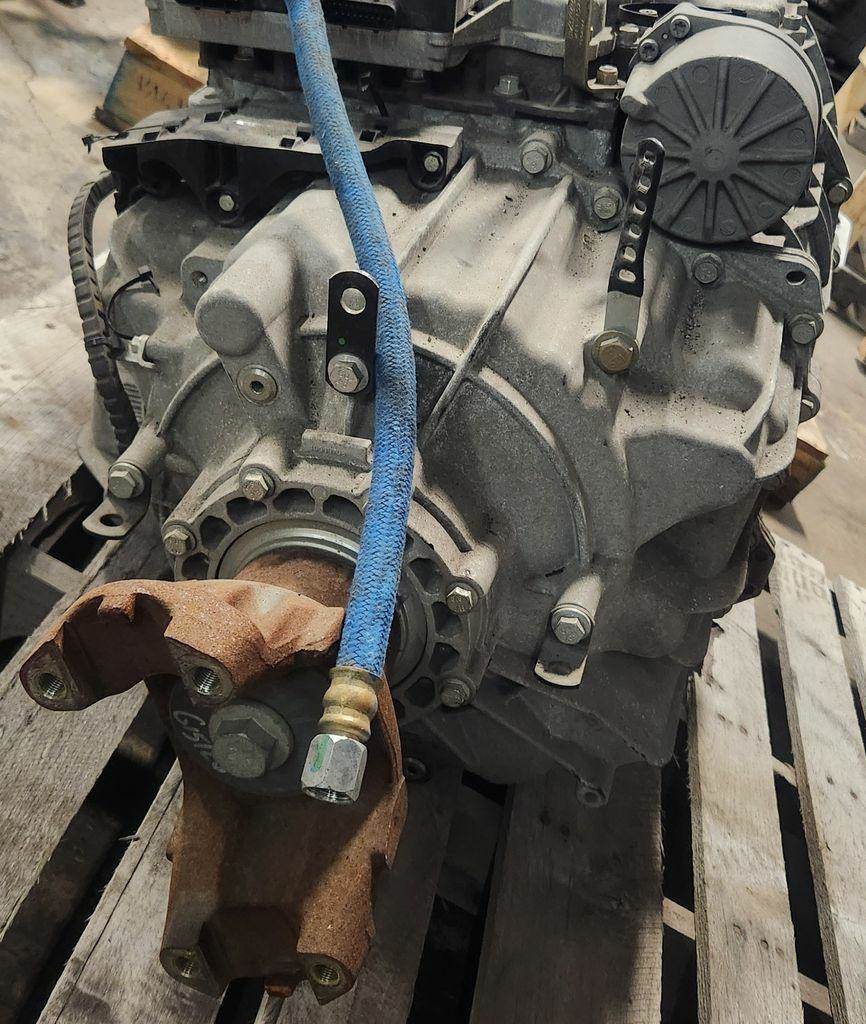 2020 Paccar T680 Transmission for a Kenworth T680 For Sale | Spokane ...