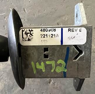 2022 Kenworth T880 Turn Signal Switch For Sale | Spokane Valley, WA ...