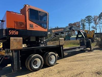 Log Loaders For Sale | MyLittleSalesman.com