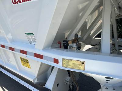 2023 ACE Single Axle Steel Belly Dump Trailer - Air Ride For Sale ...