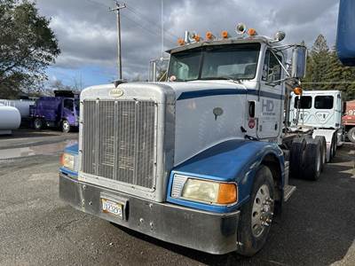 Peterbilt 377 Trucks For Sale | MyLittleSalesman.com