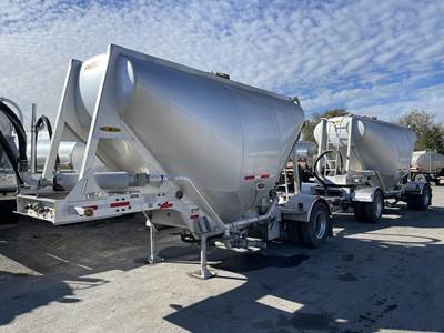 Inventory | Opperman & Son Inc.