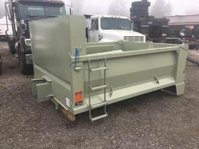 Truck Bodies / Boxes / Beds For Sale - Opperman & Son Inc.