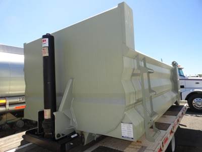 Dump Bodies For Sale | MyLittleSalesman.com