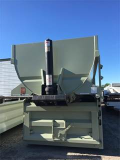 2024 Beau-Roc RXH Dump Body For Sale | Healdsburg, CA | P-99 ...