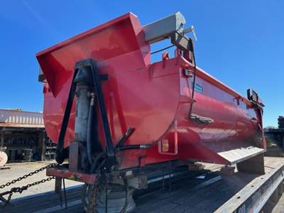 Dump Bodies For Sale | MyLittleSalesman.com