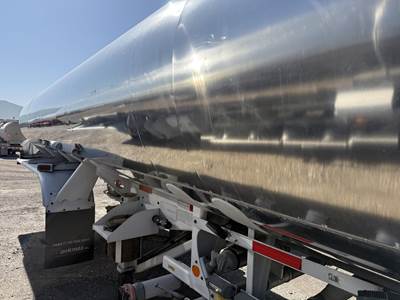 2017 Mac LTT 12000 GAL. Fuel Tanker Trailer For Sale | Salt Lake City ...
