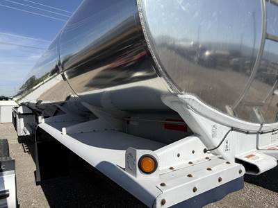 2017 Mac LTT 12000 GAL. Fuel Tanker Trailer For Sale | Salt Lake City ...