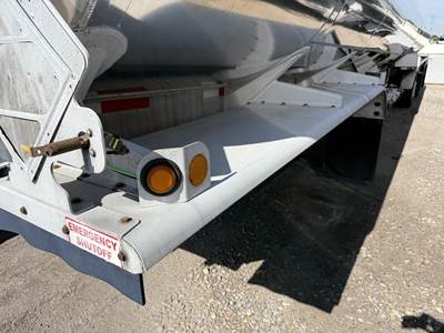 2017 Mac LTT 12000 GAL. Fuel Tanker Trailer For Sale | Salt Lake City ...