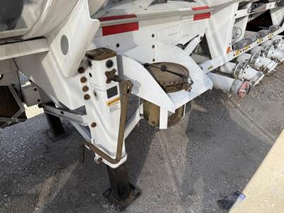 2017 Mac LTT 12000 GAL. Fuel Tanker Trailer For Sale - Healdsburg, CA ...