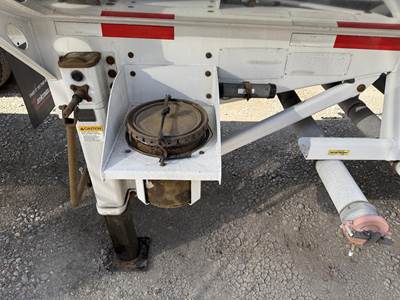 2017 Mac LTT 12000 GAL. Fuel Tanker Trailer For Sale - Healdsburg, CA ...