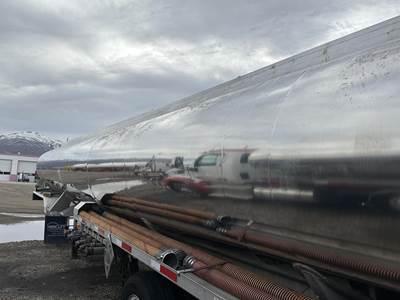 2017 Mac LTT TSA-120-4-4-DC Fuel Tanker Trailer For Sale | Salt Lake ...