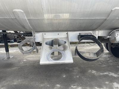 1979 Weld-It 5279 GAL Fuel Tanker Trailer For Sale | Healdsburg, CA ...