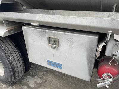 1979 Weld-It 5279 GAL Fuel Tanker Trailer For Sale | Healdsburg, CA ...