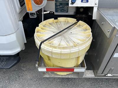 2021 Ford F-550 1000 Gallon Gasoline / Fuel Truck - 6.7L POWER STROKE ...