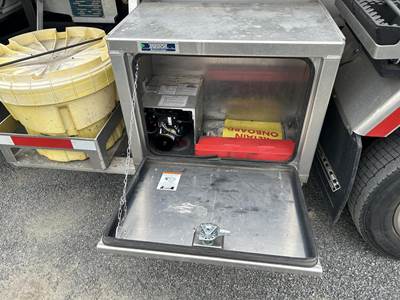 2021 Ford F-550 1000 Gallon Gasoline / Fuel Truck - 6.7L POWER STROKE ...