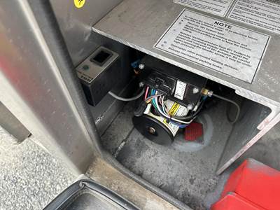 2021 Ford F-550 1000 Gallon Gasoline / Fuel Truck - 6.7L POWER STROKE ...