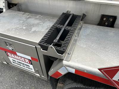 2021 Ford F-550 1000 Gallon Gasoline / Fuel Truck - 6.7L POWER STROKE ...