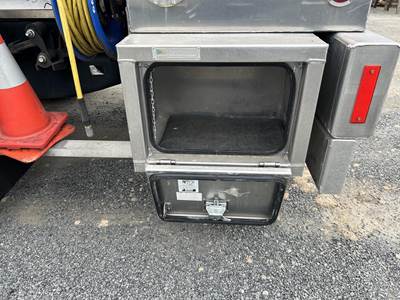 2021 Ford F-550 1000 Gallon Gasoline / Fuel Truck - 6.7L POWER STROKE ...