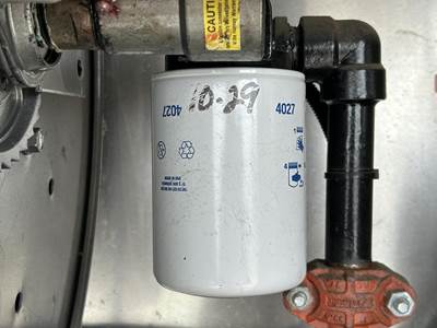 2021 Ford F-550 1000 Gallon Gasoline / Fuel Truck - 6.7L POWER STROKE ...