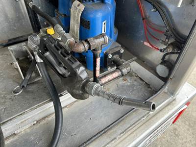 2021 Ford F-550 1000 Gallon Gasoline / Fuel Truck - 6.7L POWER STROKE ...