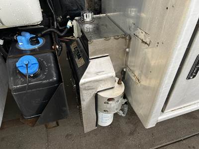 2012 Ford F-750 XLT 2800 Gallon Gasoline / Fuel Truck - Cummins 260HP ...