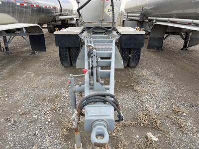 1999 Polar 3000 GAL Non Code Tank Trailer For Sale | Salt Lake City, UT ...