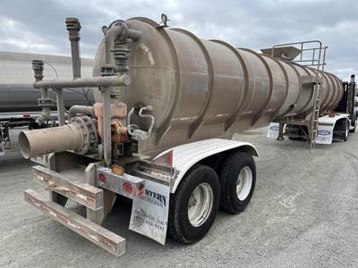 Tank Trailers For Sale - Opperman & Son Inc.