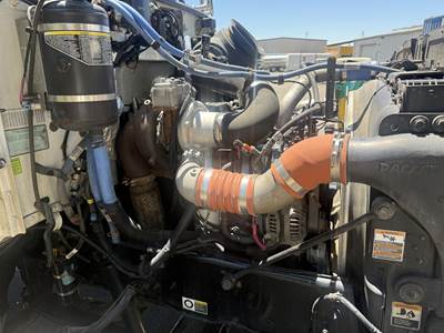 2016 Peterbilt 337 3200 Gallon Propane Truck - Paccar 300HP, Automatic ...