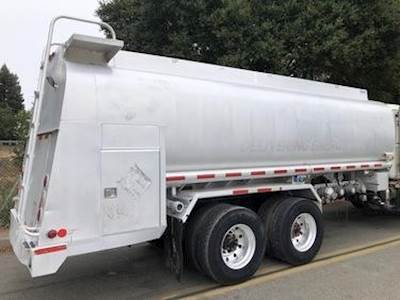 Truck Mounted Tanks / Tank Truck Bodies For Sale | MyLittleSalesman.com