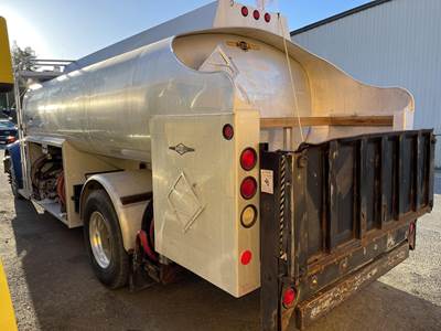 2004 Beall 2800 GAL Truck Tank For Sale | Healdsburg, CA | E17891B ...