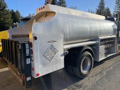 2004 Beall 2800 GAL Truck Tank For Sale | Healdsburg, CA | E17891B ...