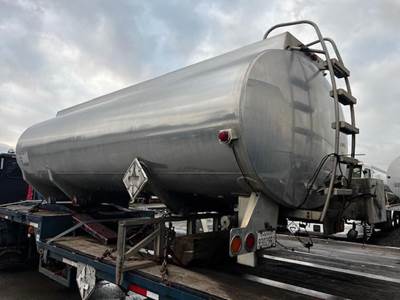 1999 Beall 4500 Gal Truck Tank For Sale | Healdsburg, CA | E18319 ...