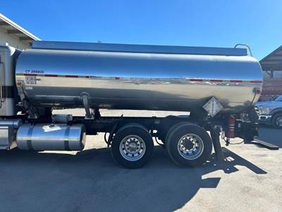 2012 Beall 4700 GAL Truck Tank For Sale | Healdsburg, CA | E18284B ...
