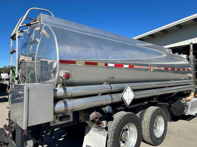 2012 Beall 4700 GAL Truck Tank For Sale | Healdsburg, CA | E18284B ...