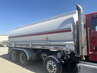 1999 Beall BABT-54-2 Truck Tank For Sale | Prosser, WA | E18111 ...