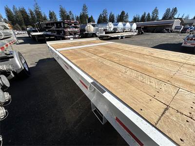 2024 Felling FT-40-2-T Tilt Trailer For Sale | Healdsburg, CA | N3169 ...