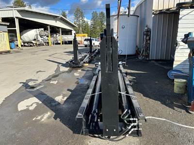 2025 Swaploader SL520X Truck Body For Sale | Healdsburg, CA | P112 ...