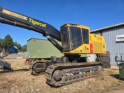 Logging Processors For Sale | MyLittleSalesman.com