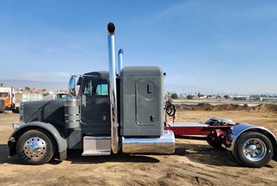 Sleeper Semi Trucks For Sale | MyLittleSalesman.com