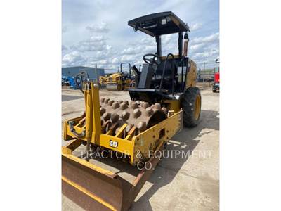 Caterpillar Asphalt Pavers For Sale | MyLittleSalesman.com