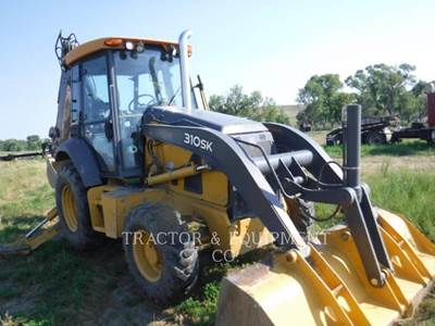 2014 John Deere 310SK Backhoe For Sale, 4,543 Hours | Belgrade, MT ...